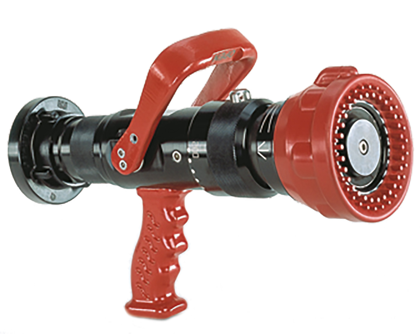 LANCE DMR 1000 DSP 65 550-750-1000L/MN @ 6 BARS - Gallin