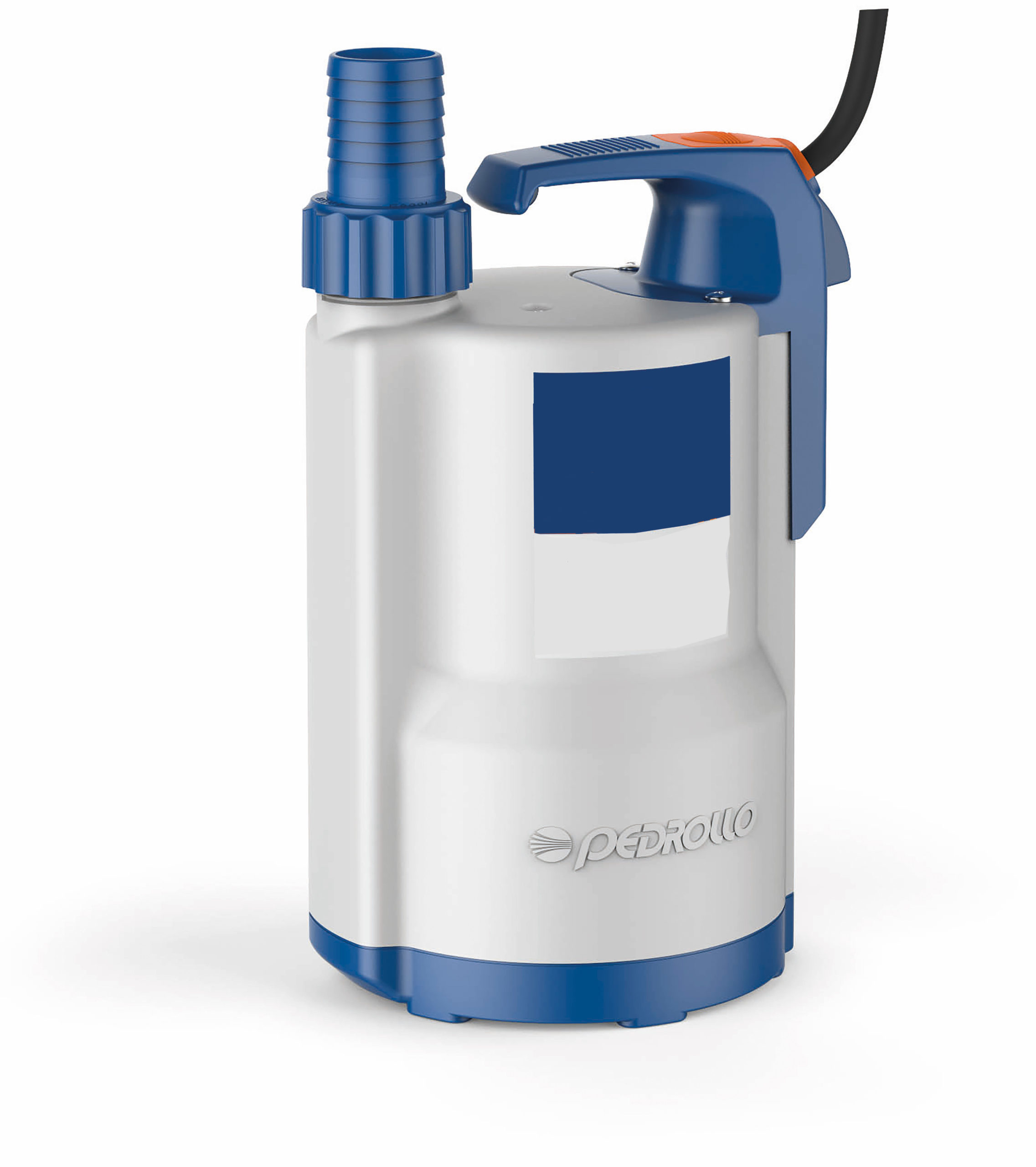 ELECTROPOMPE TOP 2 FLOOR AVEC RACCORDS DSP 40 - Gallin