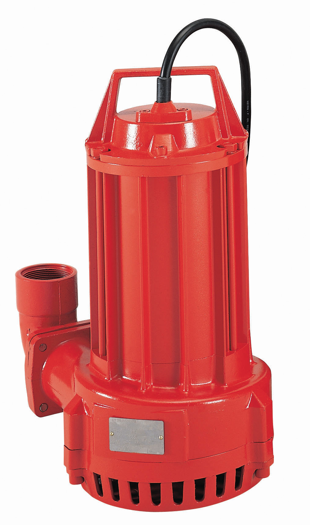 ELECTROPOMPE HYDRO 20 M SANS RACCORD - Gallin